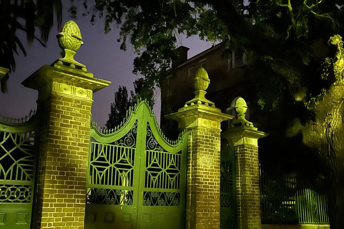 Private Walking Tour Culture and History of Charleston - What Makes This Tour Stand Out?