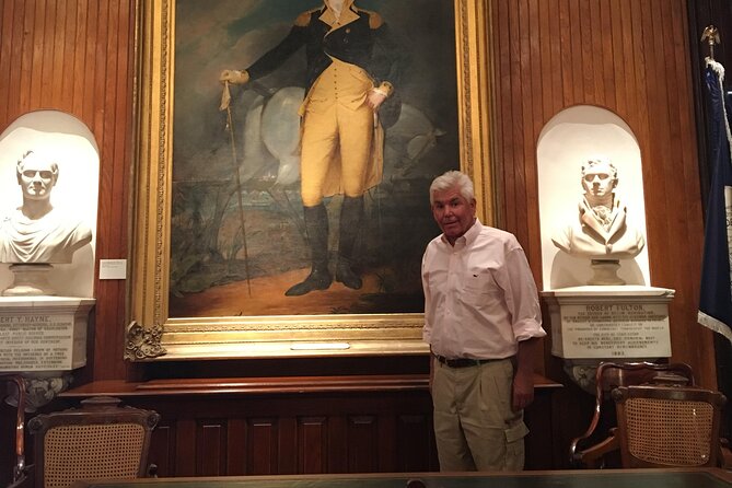 Private Walking Tour Culture and History of Charleston - From the Reviews: Authentic Insights