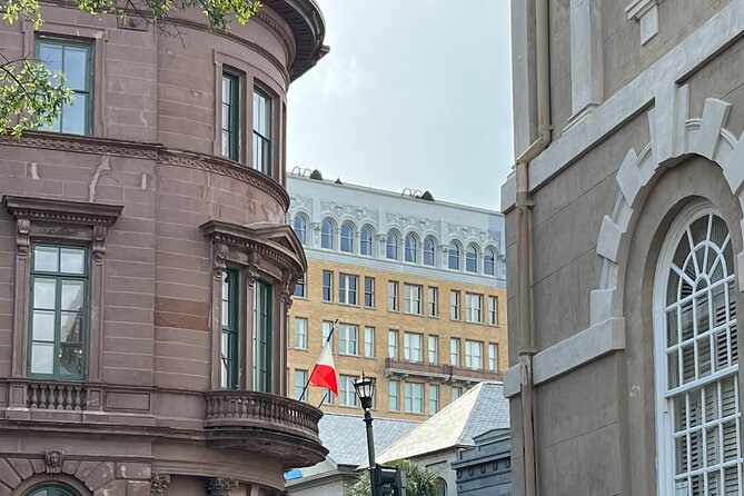 Private Walking Tour Culture and History of Charleston - The Sum Up