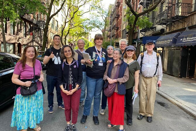 Private Walking Tour: Footsteps of Dylan and Springsteen - Why This Tour Works Best for You