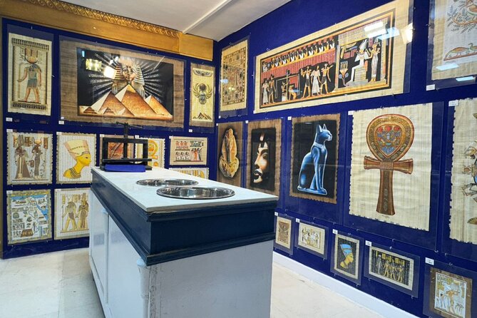 Private Walking Tour in ElMoez Street & Khan Elkhalili Market - FAQ