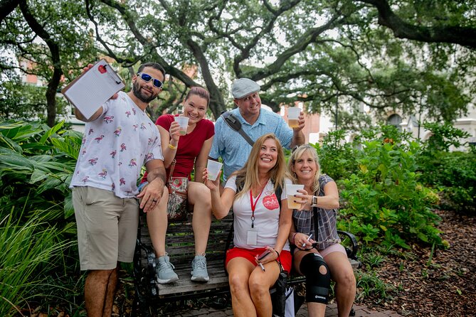 Private Walking Tour in Savannah - Final thoughts
