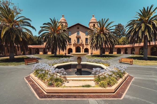 Private Walking Tour in Stanford University - The Experience: What Makes It Stand Out?