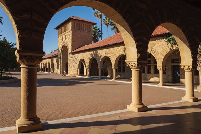 Private Walking Tour in Stanford University - Who Is This Tour Best For?