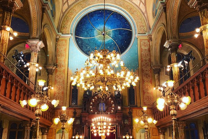 Private Walking Tour: Jewish Lower East Side - Authentic Stories & Practical Insights from Reviews