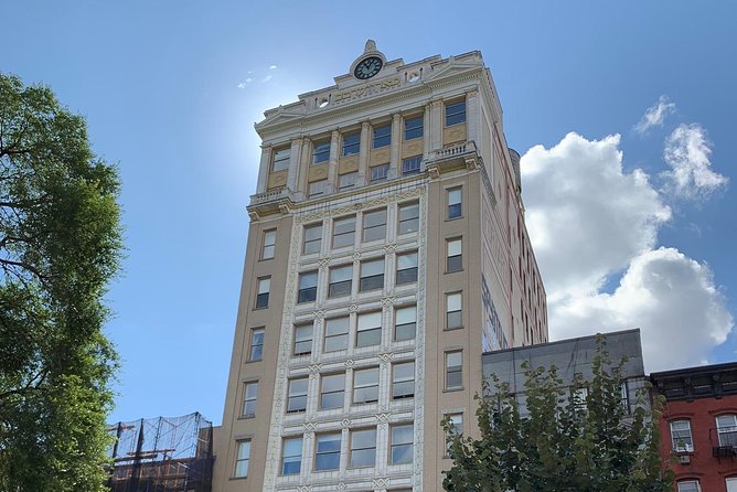 Private Walking Tour: Jewish Lower East Side - Final Thoughts: Who Will Love This Tour?