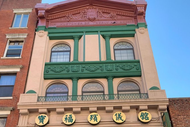 Private Walking Tour: Jewish Lower East Side - FAQ
