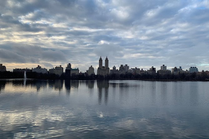 Private Walking tour: Jews of the Gilded Age: 5th Ave Mansions - Who Will Enjoy This Tour?