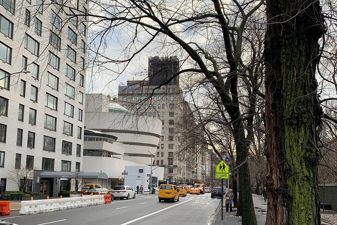 Private Walking tour: Jews of the Gilded Age: 5th Ave Mansions - FAQ