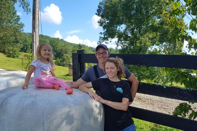 Private Walking Tour of a Real Working Cattle Ranch - Why This Tour Works  