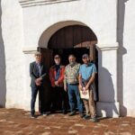Private Walking Tour of El Pueblo Viejo in Santa Barbara - What to Expect from the Tour: A Step-by-Step Breakdown