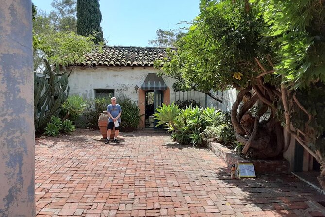 Private Walking Tour of El Pueblo Viejo in Santa Barbara - Who Will Love This Tour?  