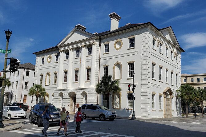 Private Walking Tour of Historic Charleston - Final Thoughts