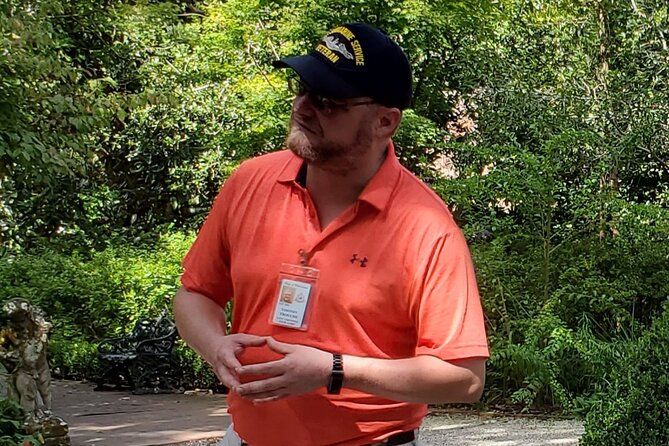 Private Walking Tour of Historic Charleston - FAQ