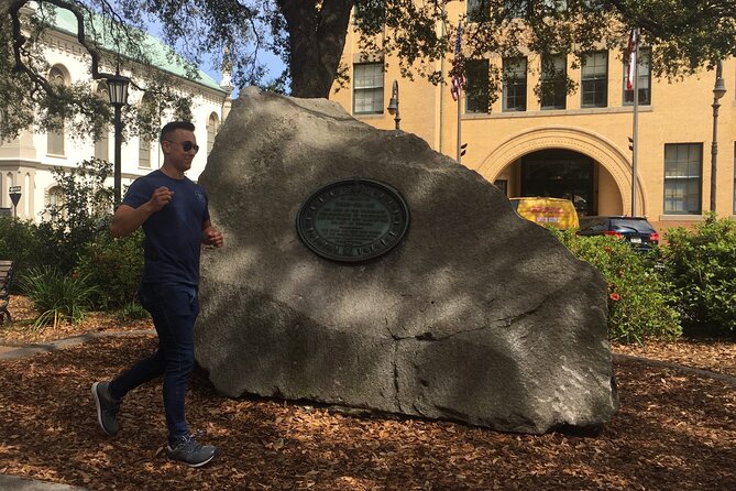 Private Walking Tour of Historic Savannah - Final Thoughts