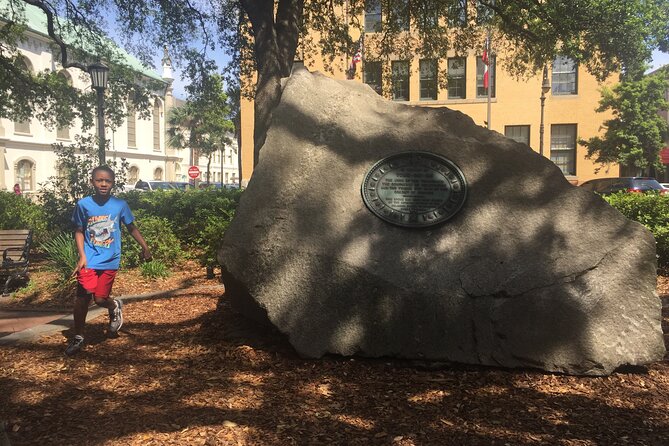 Private Walking Tour of Historic Savannah - FAQs