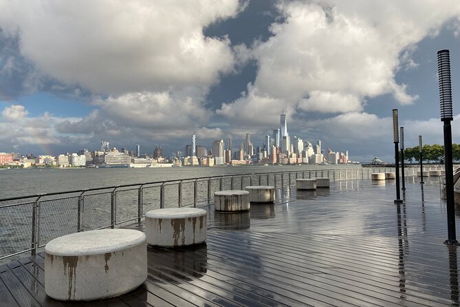 Private Walking Tour of Hoboken, Only Half a Mile from Manhattan! - An In-Depth Look at the Hoboken Walking Tour