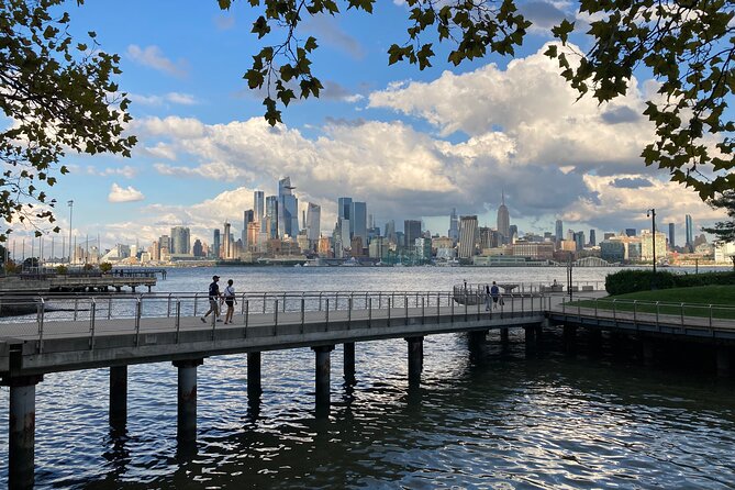 Private Walking Tour of Hoboken, Only Half a Mile from Manhattan! - Who Should Consider This Tour?