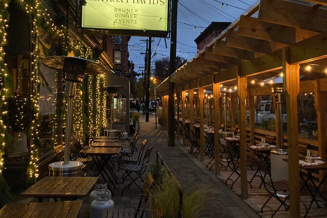 Private Walking Tour of Hoboken, Only Half a Mile from Manhattan! - Final Thoughts