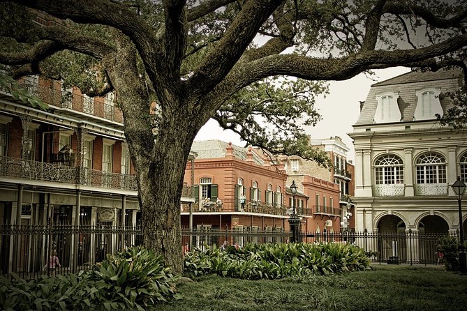 Private Walking Tour of New Orleans with Licensed Tour Guide - Final Thoughts