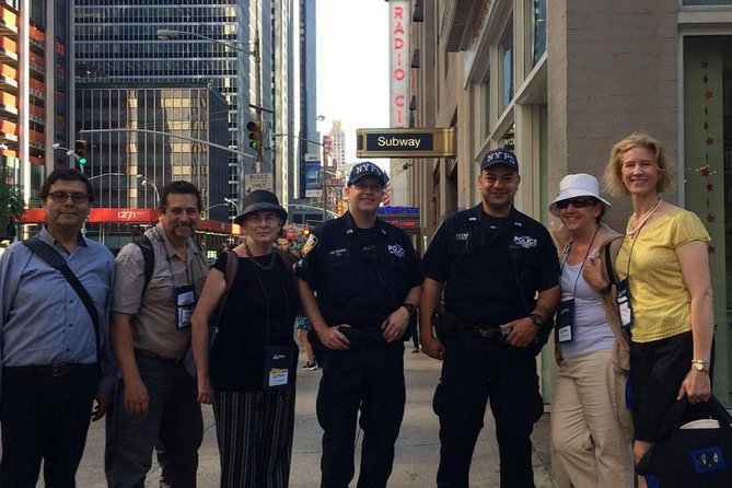 Private Walking Tour of New York City for Groups - Why This Tour Works