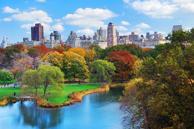 Private Walking Tour of New York City for Groups - Who Is This Tour Best For?