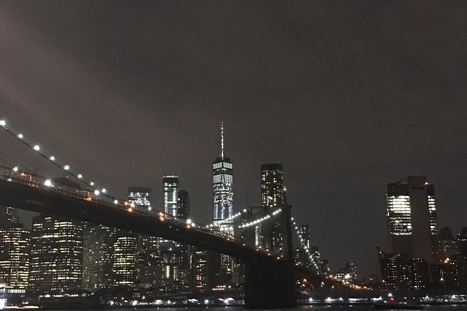 Private Walking Tour of New York City for Groups - Frequently Asked Questions