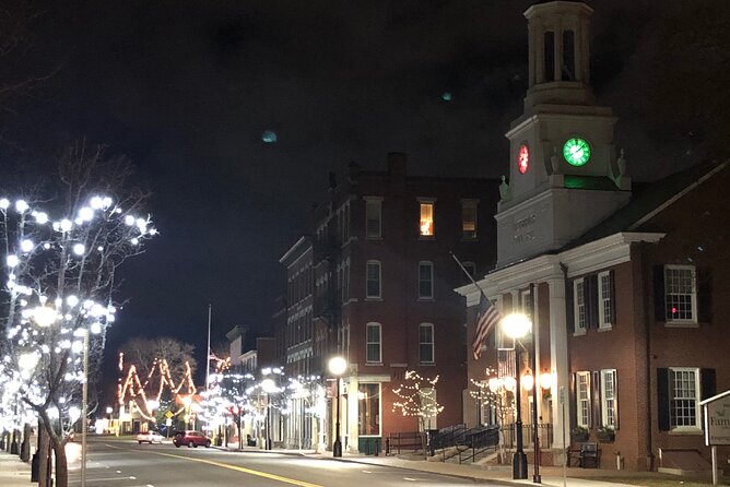 Private Walking Tour of the 100th Town in Westborough - Final Thoughts: Is This Tour Right for You?