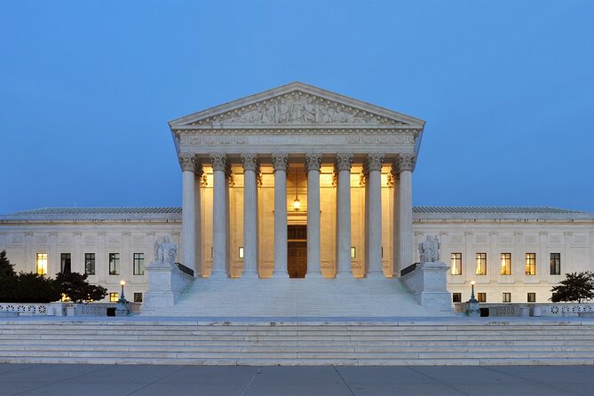 Private Walking Tour of Washington DC Neighborhoods - Is This Tour Worth It?