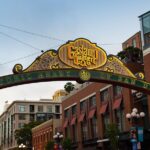 Private Walking Tour San Diego: Little Italy and Gaslamp Quarter - Who Should Consider This Tour?
