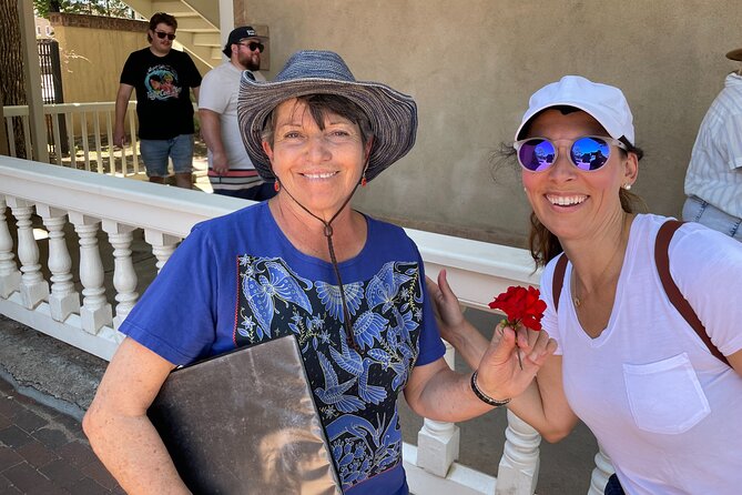 Private Walking Tour with Local Santa Fe Historian - Final Thoughts: Is this Tour Right for You?