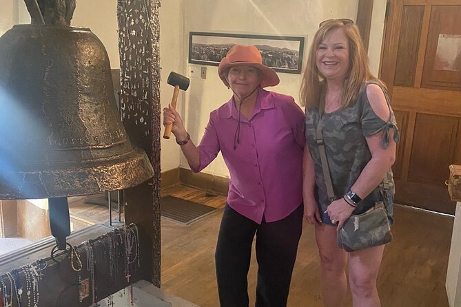 Private Walking Tour with Local Santa Fe Historian - Frequently Asked Questions