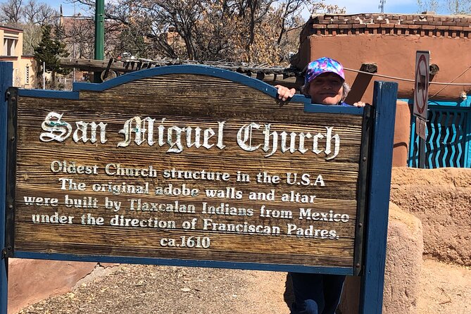 Private Walking Tour with Local Santa Fe Historian - Final Verdict