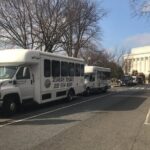 Private Washington D.C. Monuments Tour - Transportation & Comfort