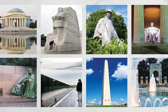Private Washington D.C. Monuments Tour - Final Thoughts