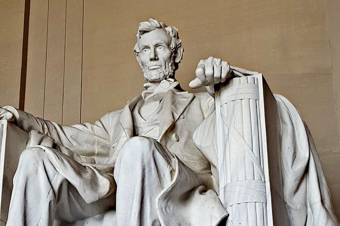 Private Washington DC/Arlington Cemetery Tour for up to 10 Guests - A Closer Look at the Itinerary and What to Expect