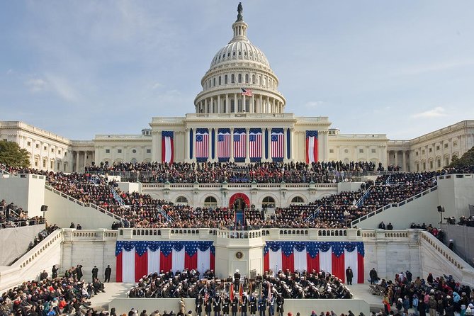 Private Washington DC/Arlington Cemetery Tour for up to 10 Guests - What Makes This Tour Stand Out?