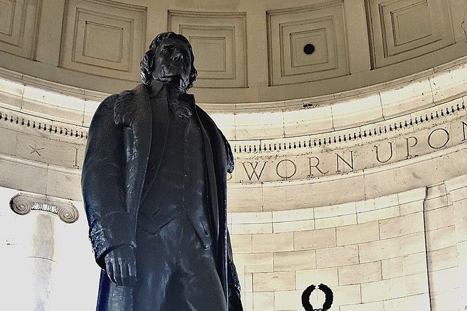 Private Washington DC/Arlington Cemetery Tour for up to 10 Guests - FAQ