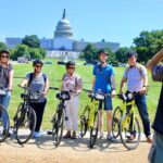 Private Washington DC Bike Tour - What’s Included and Practicalities