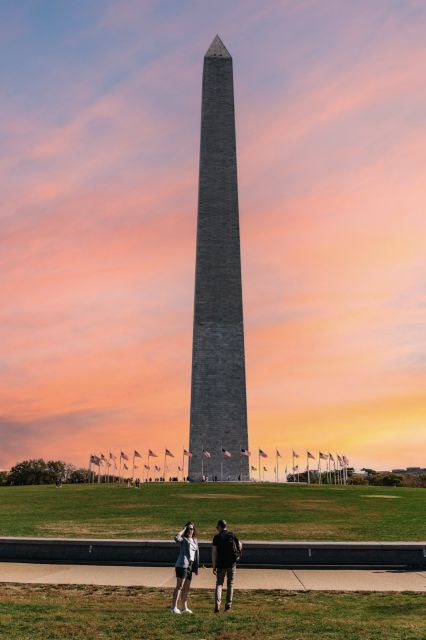 Private Washington DC Bike Tour - Frequently Asked Questions