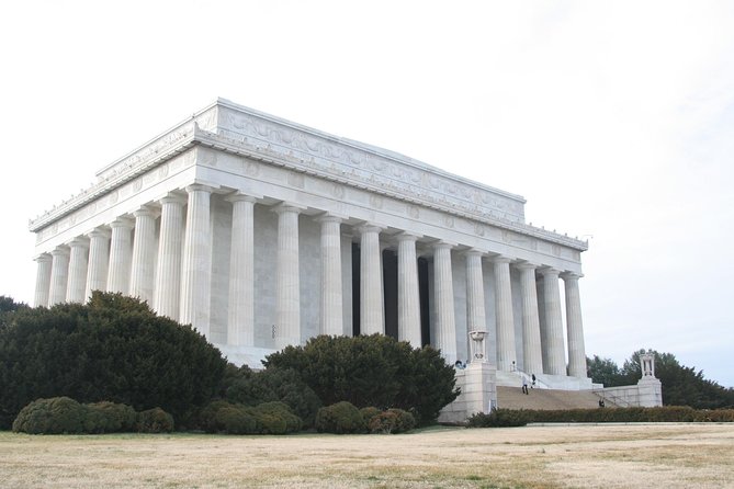 Private Washington DC Full Day Tour for up to 10 Guests - Who Is This Tour Best For?
