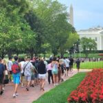 Private Washington DC Grand Tour with Changing of the Guard. - Why This Tour Stands Out