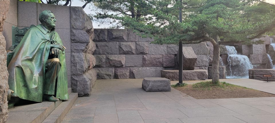 Private Washington DC Grand Tour with Changing of the Guard. - Who Should Consider This Tour?