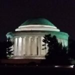 Private Washington DC Night City Tour with Stops at 6 Top Sites - Transportation & Experience Quality