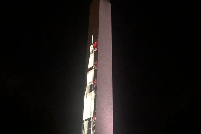 Private Washington DC Night City Tour with Stops at 6 Top Sites - FAQs