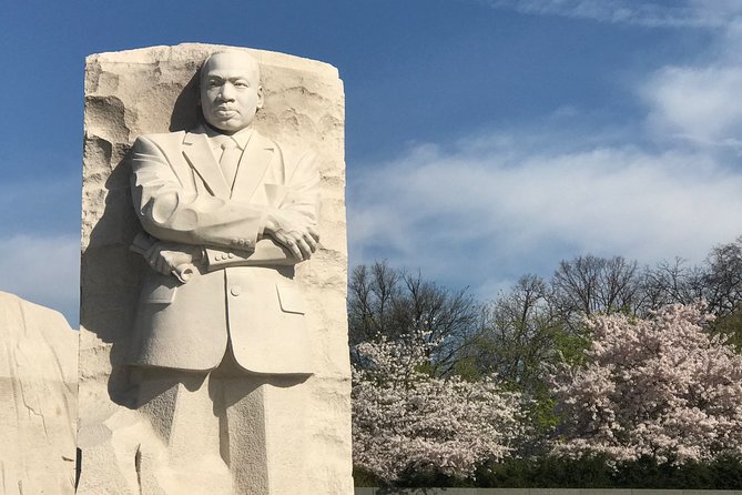 Private Washington Monuments Tour - What Makes This Tour Stand Out