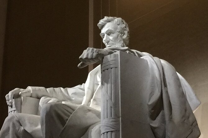 Private Washington Monuments Tour - Authentic Experiences From Past Guests