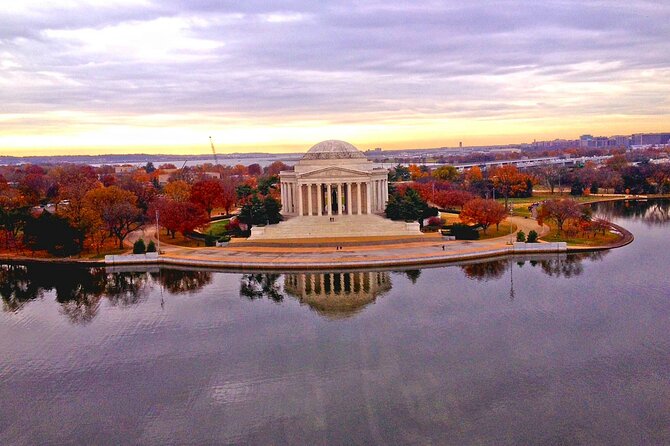 Private Washington Monuments Tour - Who Will Love This Tour?