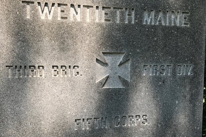 Private Washington to Gettysburg Tour by Luxury Car - The Sum Up