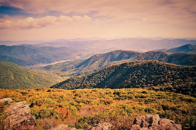 Private Waterfall and Blue Ridge Parkway Tour with a Naturalist - FAQ